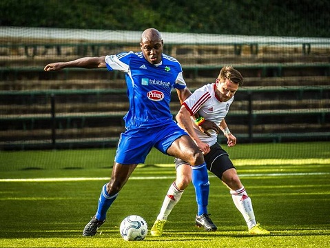 Mens State League 1 Grand Final Preview - Football NSW