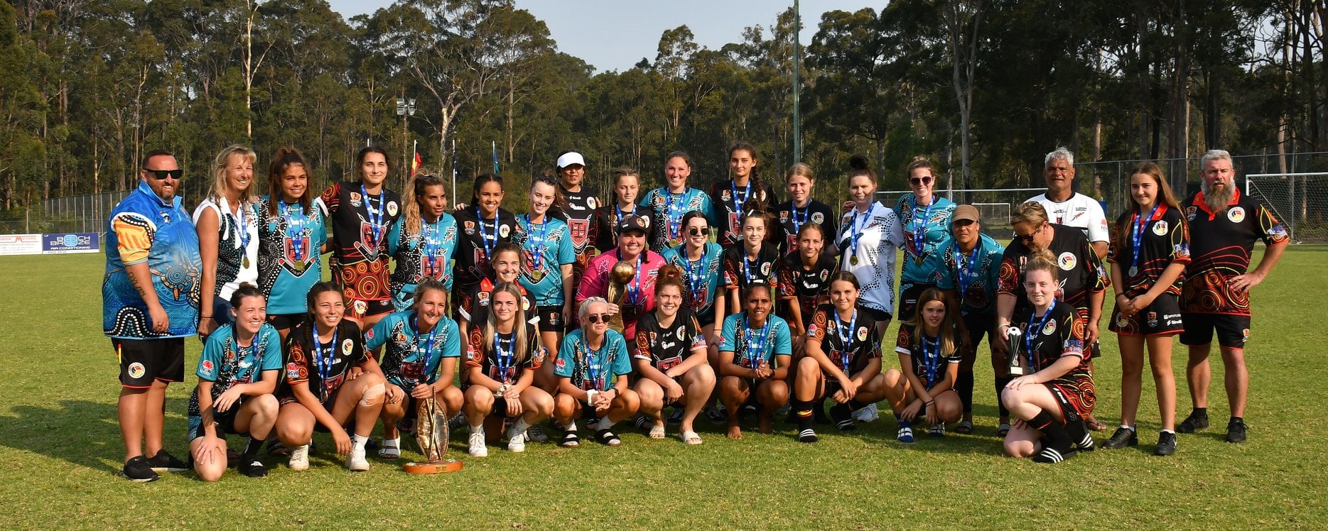 First Nations Football Festival returns - Football NSW