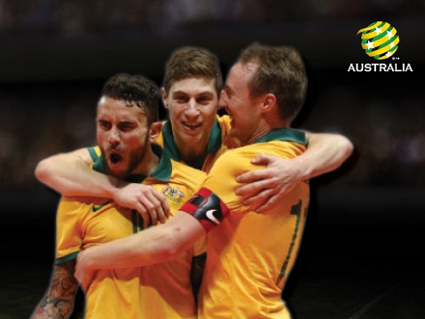 Futsalroos to take on Solomon Islands in Sydney - Football NSW