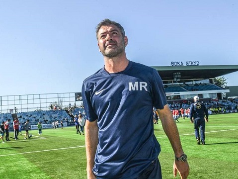Mark Rudan appointed Sydney United 58 Head Coach - Football NSW