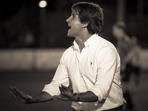 Jamie Monroy resigns as Sydney Olympic head coach - Football NSW