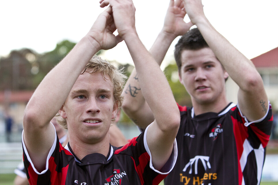 All Age Men?s Bill Cullinan Cup Final: Parklea pip Hawks at the post ...