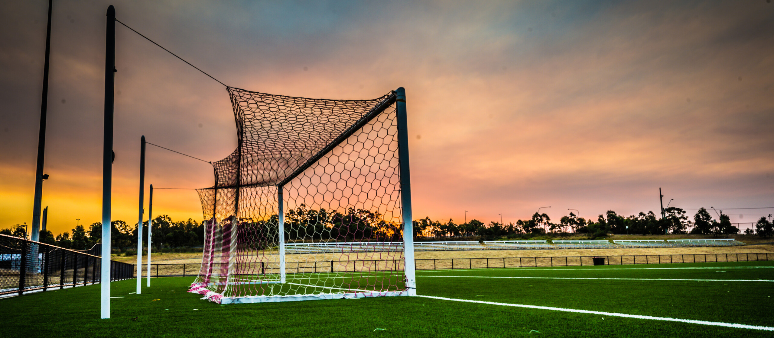 Department of Education and Football NSW Combine to Offer Largest ...