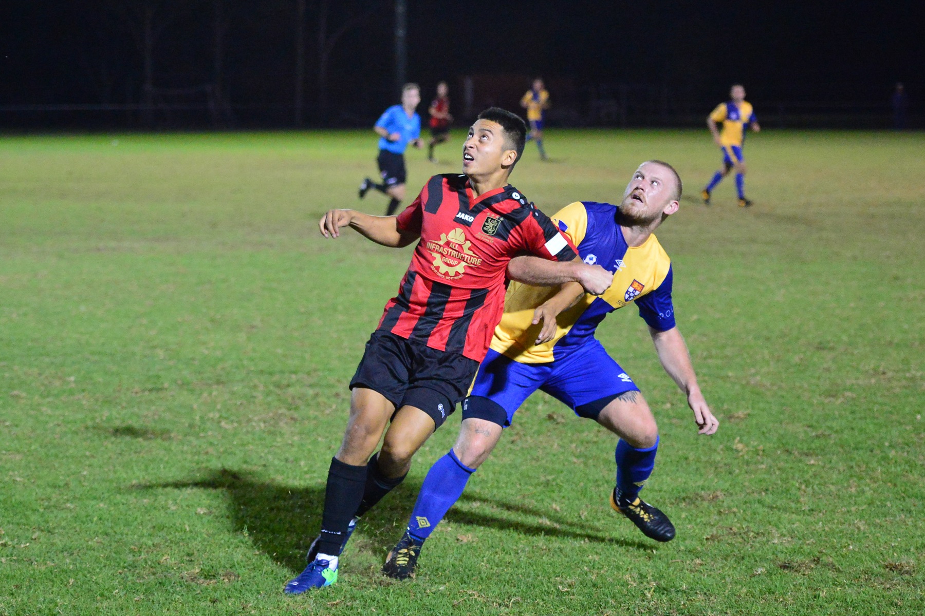 Round 2 Preview - NPL 3 NSW Men's - Football NSW