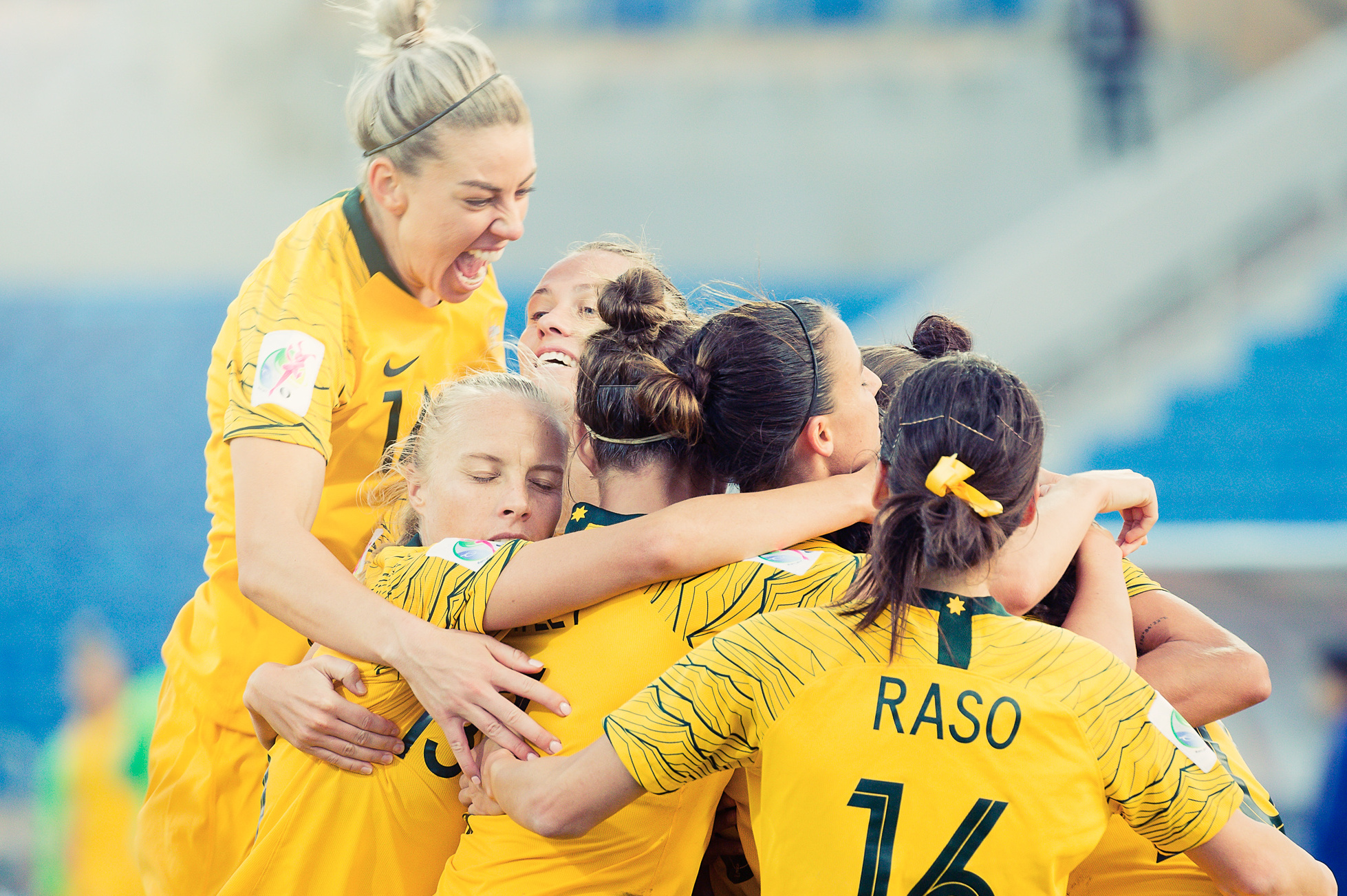 Westfield Matildas to play Chile in Australia this November - Football NSW