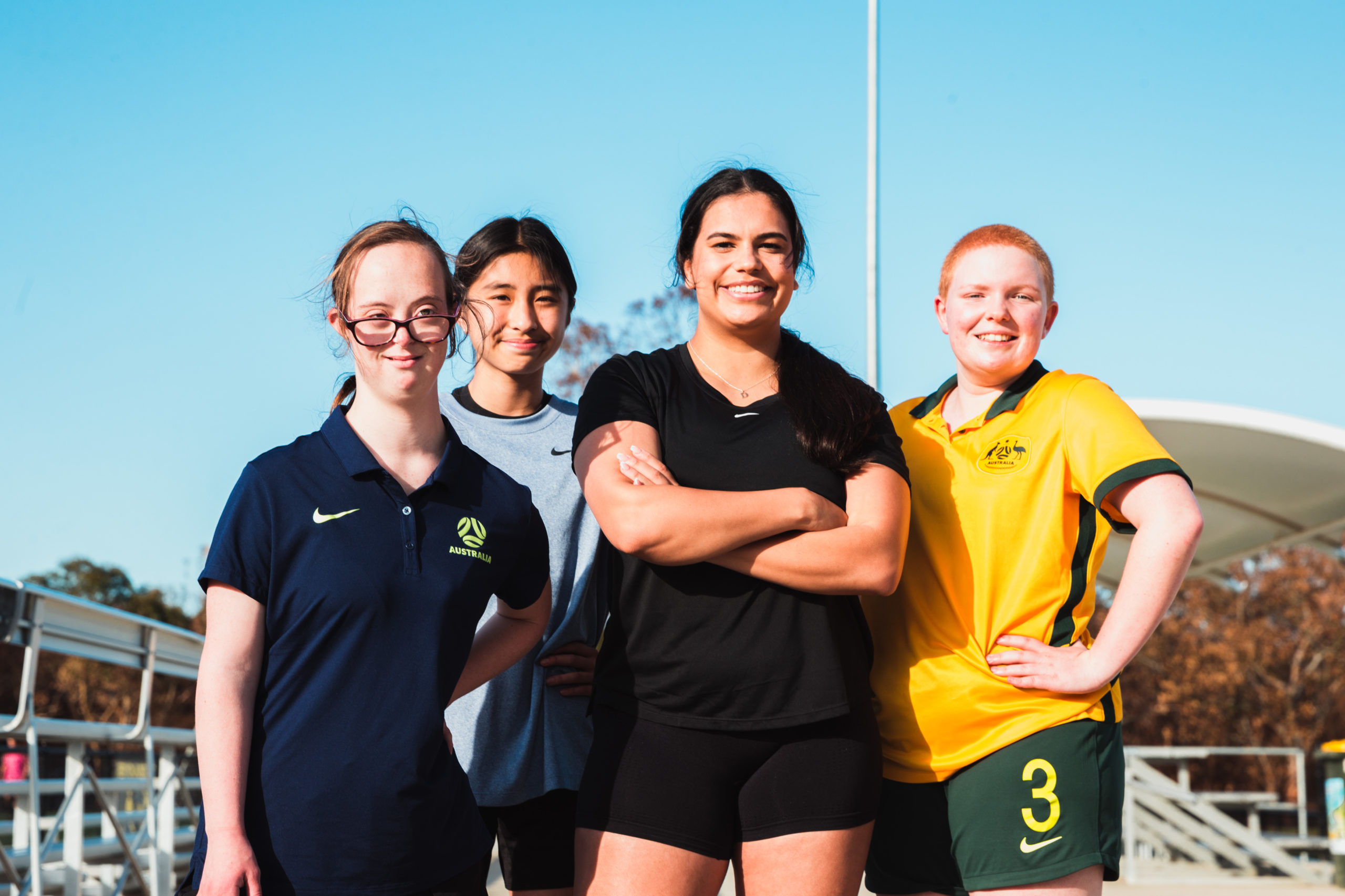 Football Australia Launches 'Our Game' - Football NSW