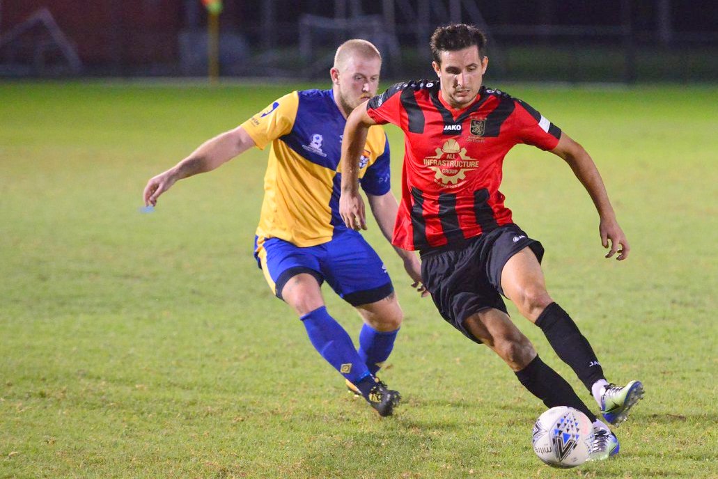 Round 1 Review - NPL 3 NSW Men's - Football NSW