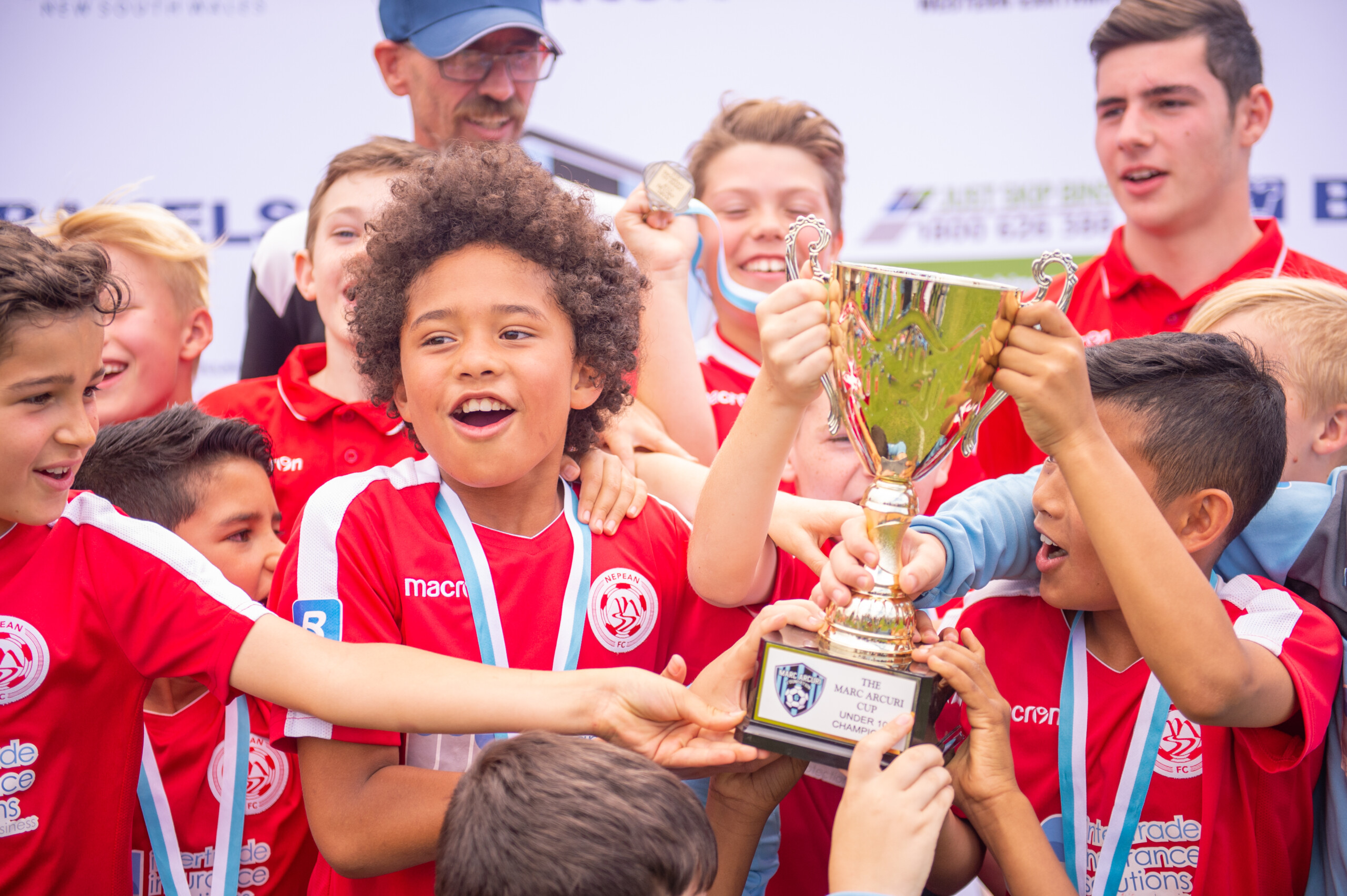 Fifty Free Defibrillators Up For Grabs - Football NSW