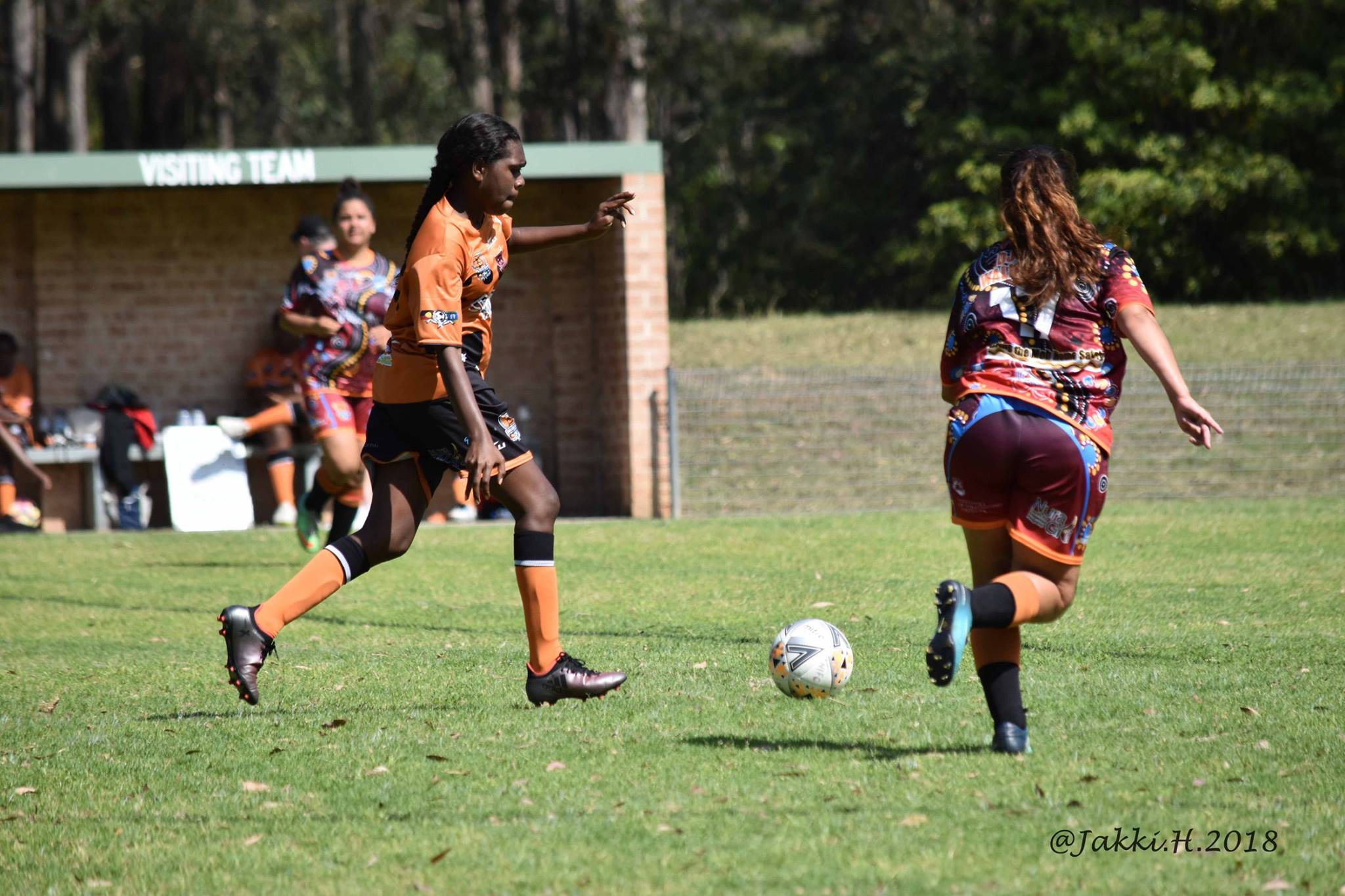 National Indigenous Football Championships ready to take off for fourth ...