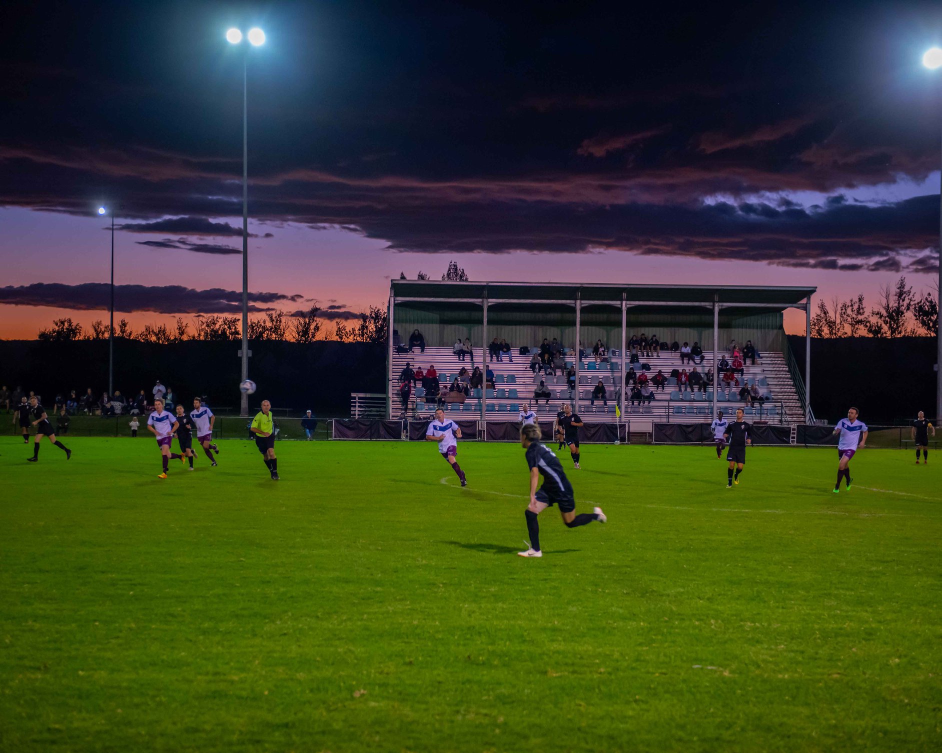 Round 10 Review - NPL 3 NSW Men's - Football NSW