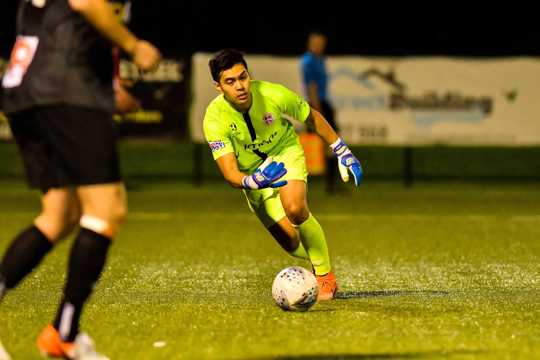 Round 12 Preview - NPL 2 NSW Men's - Football NSW