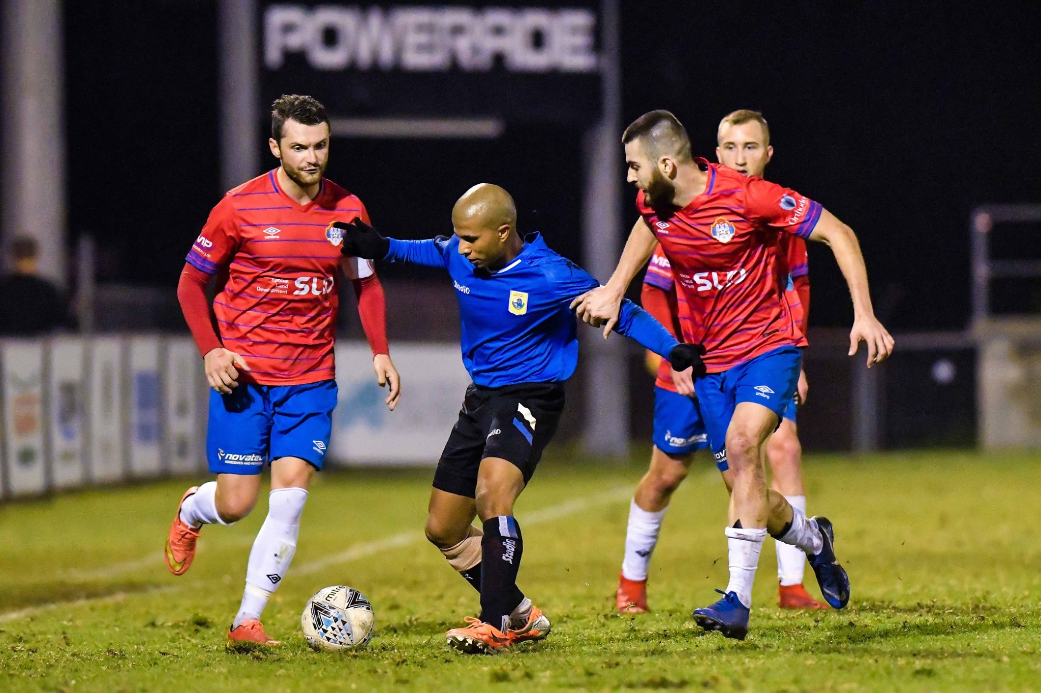 Round 12 Review - NPL 2 NSW Men's - Football NSW