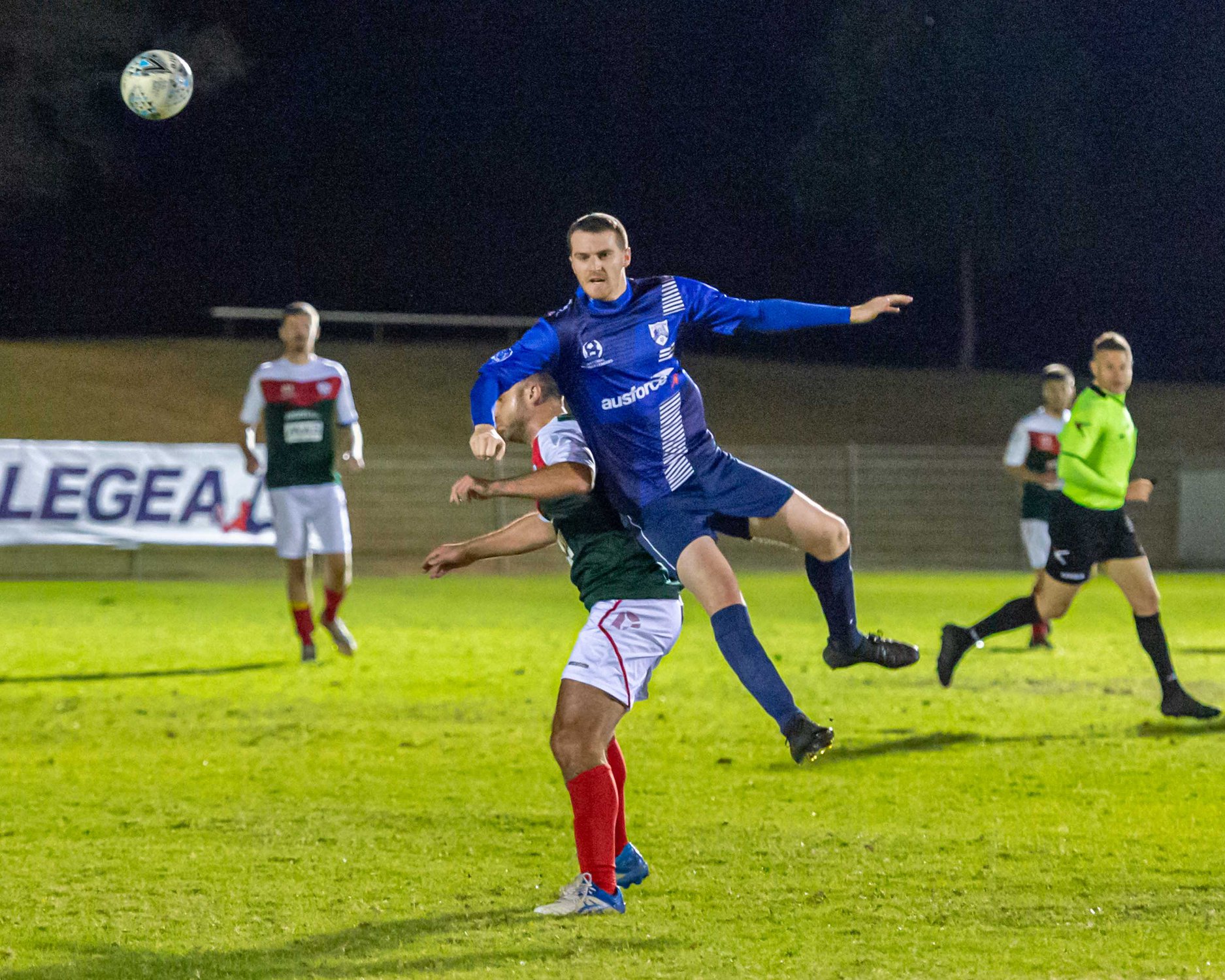Round 14 Preview - NPL 3 NSW Men's - Football NSW