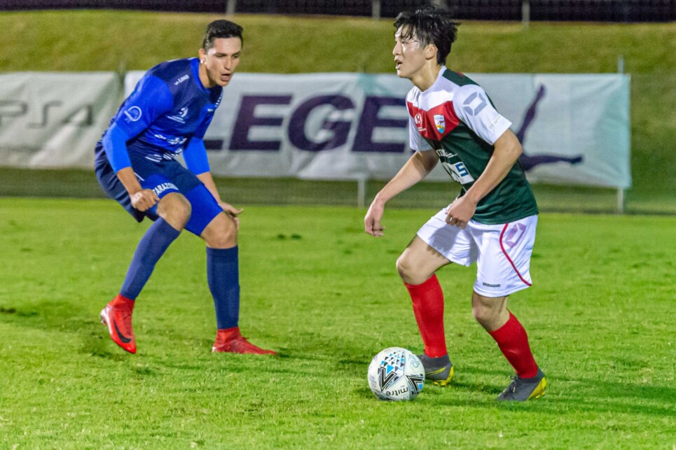 Round 13 Review - NPL 3 NSW Men's - Football NSW