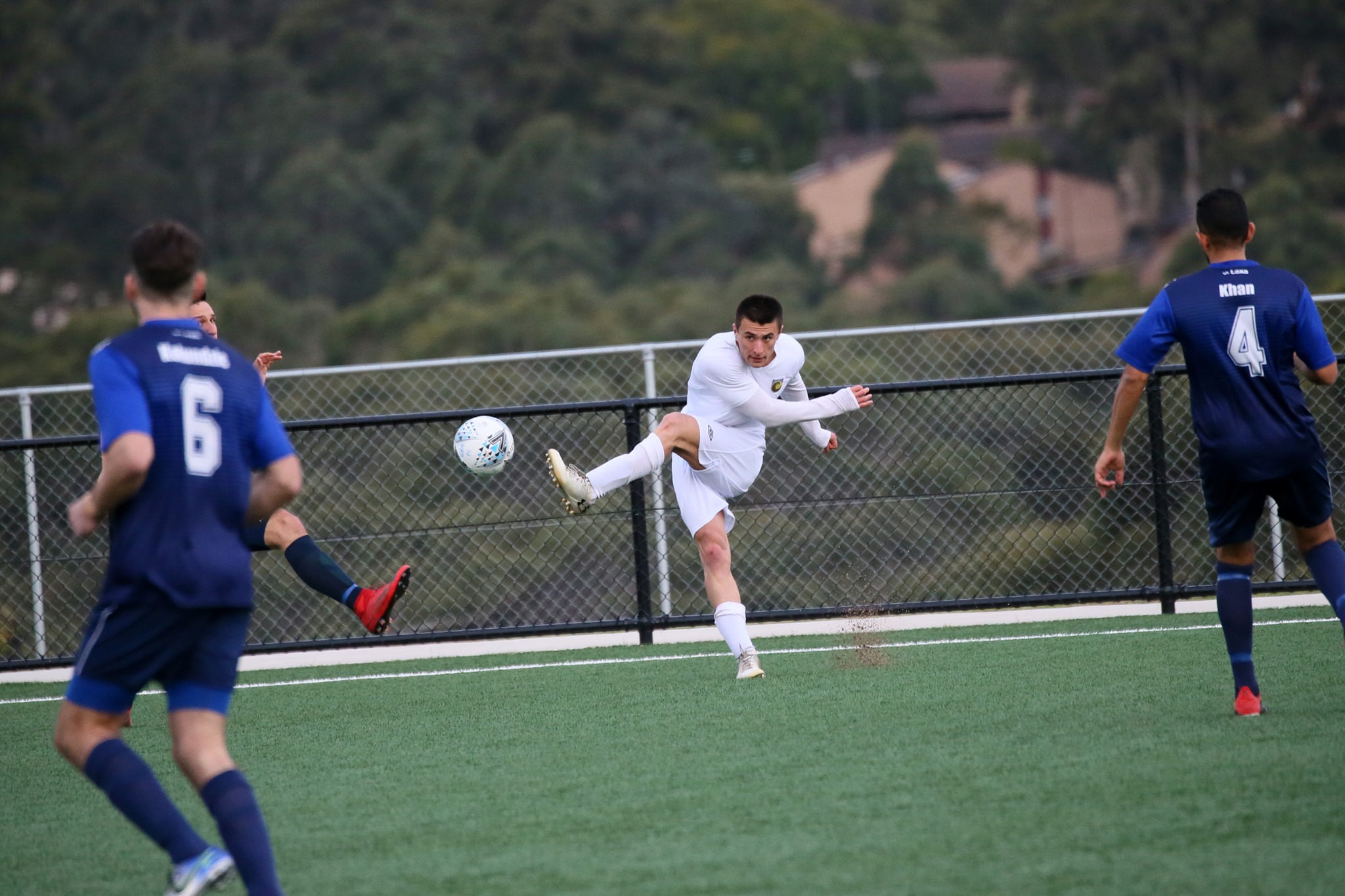 Round 18 Preview - NPL 3 NSW Men's - Football NSW