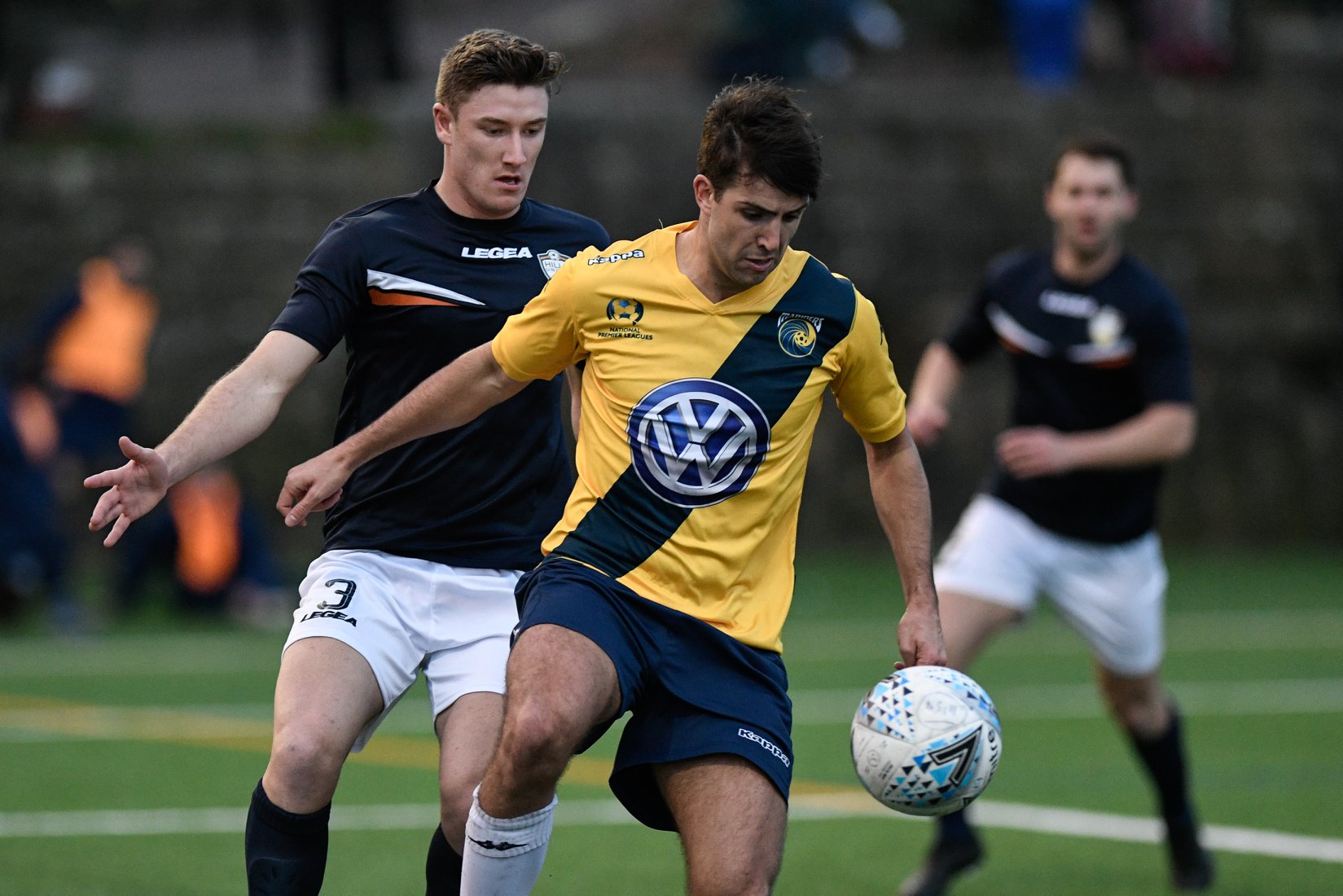 Round 17 Review - NPL 2 NSW Men's - Football NSW