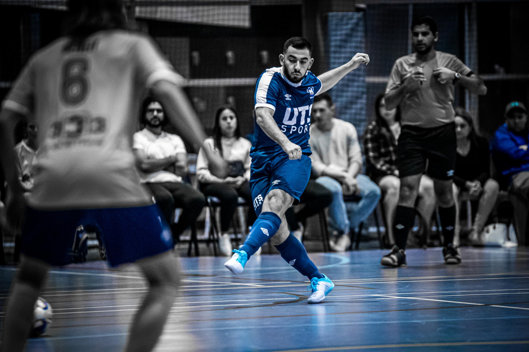 Round 6 Preview - Futsal Premier League Open Men's - Football NSW