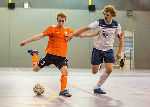 Football NSW Futsal Premier League Round 7 Review - Football NSW