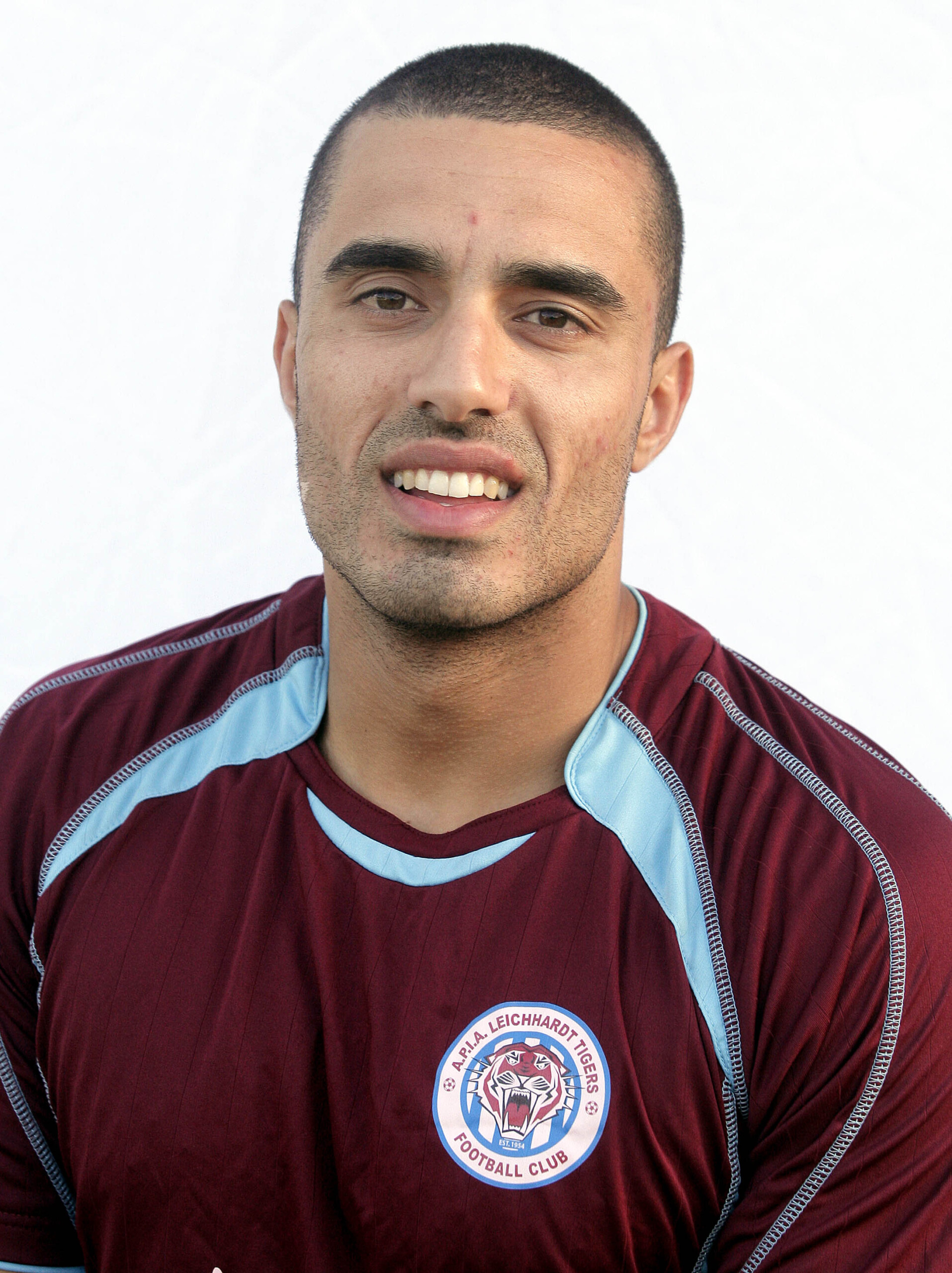 Special Feature: El Jamal finally links up with John Turner - Football NSW