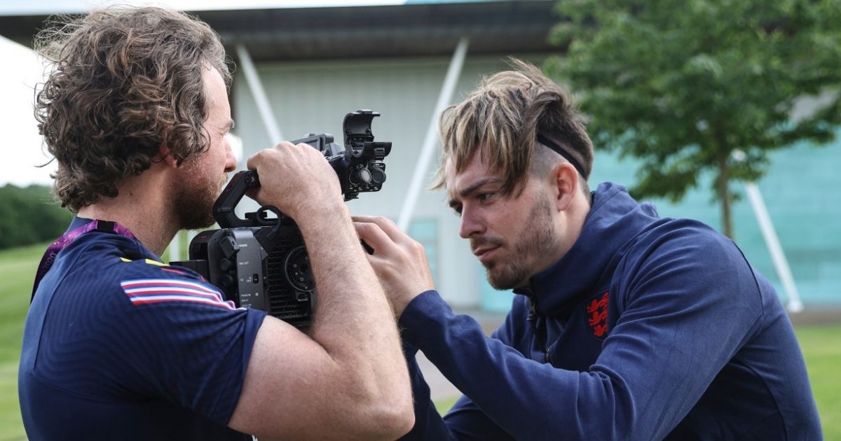 From Valentine Sports Park to Wembley Stadium - Football NSW