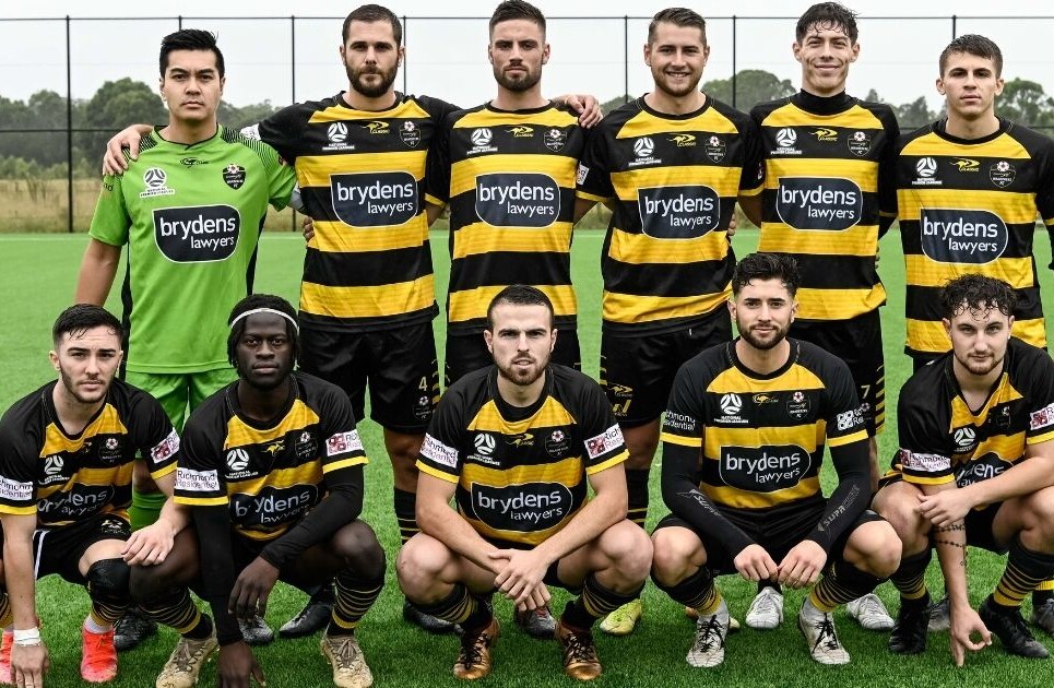 FFA Cup Round 4 Update: Round 5 spots booked for Sydney Olympic ...