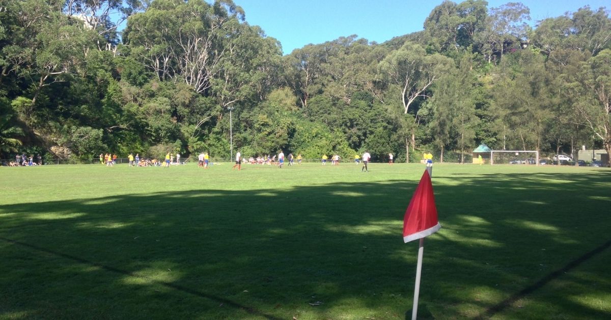 Australian first synthetic at Bob Campbell Oval - Football NSW