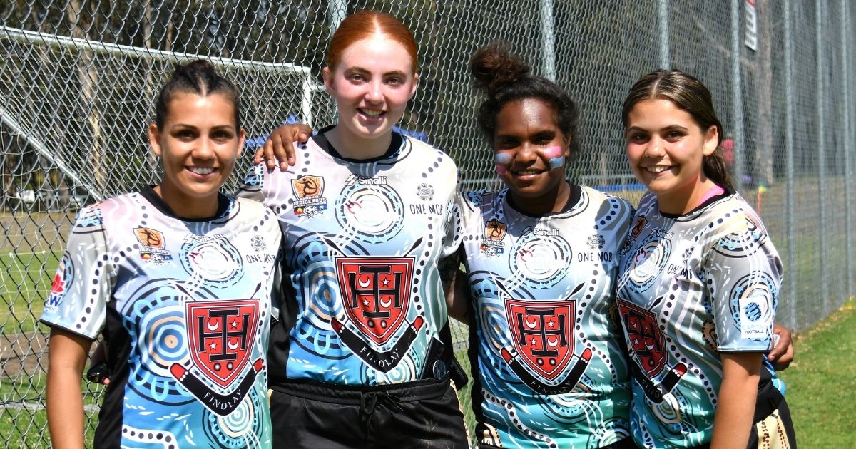 Football NSW acknowledges National Reconciliation Week 2021 - Football NSW