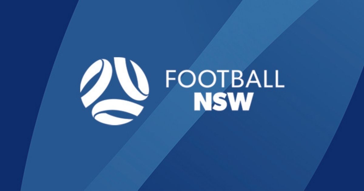 Football NSW Women’s and Girls’ Competition Structure Announced ...