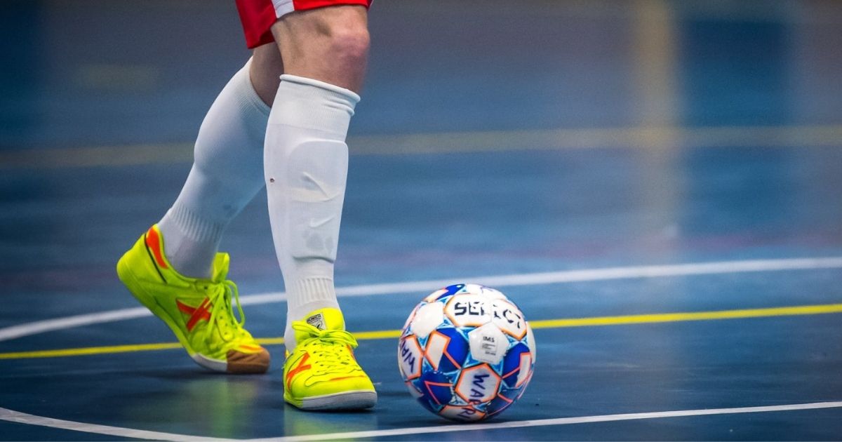 Futsal Coaching Workshops offered to School Teachers - Football NSW