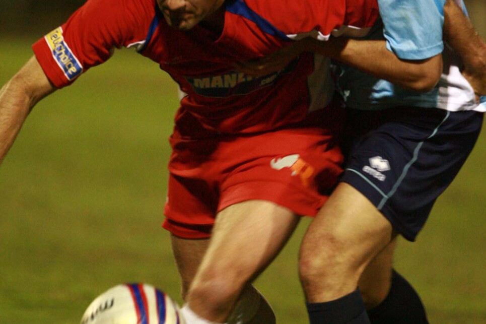 Football Stars of Tomorrow Episode Five on Fox Sports this Wednesday ...