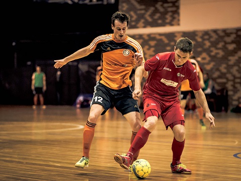 SELECT Futsal Premier League ready for take off - Football NSW