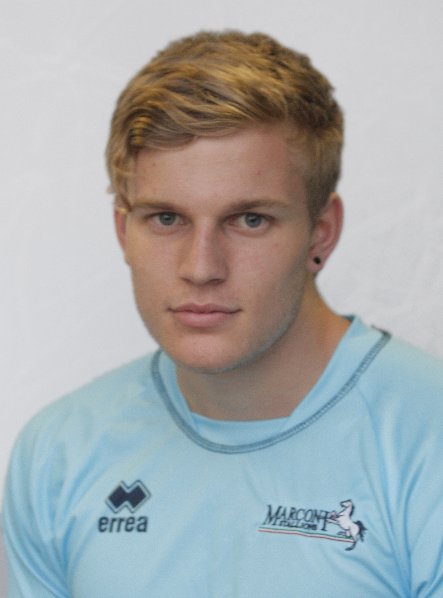 Feature: Travis pushing for glory at Stallions - Football NSW