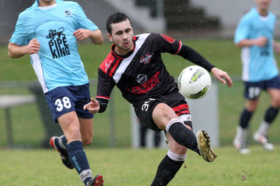 NSW Premier League Grade 20s Round 11 Preview - Football NSW