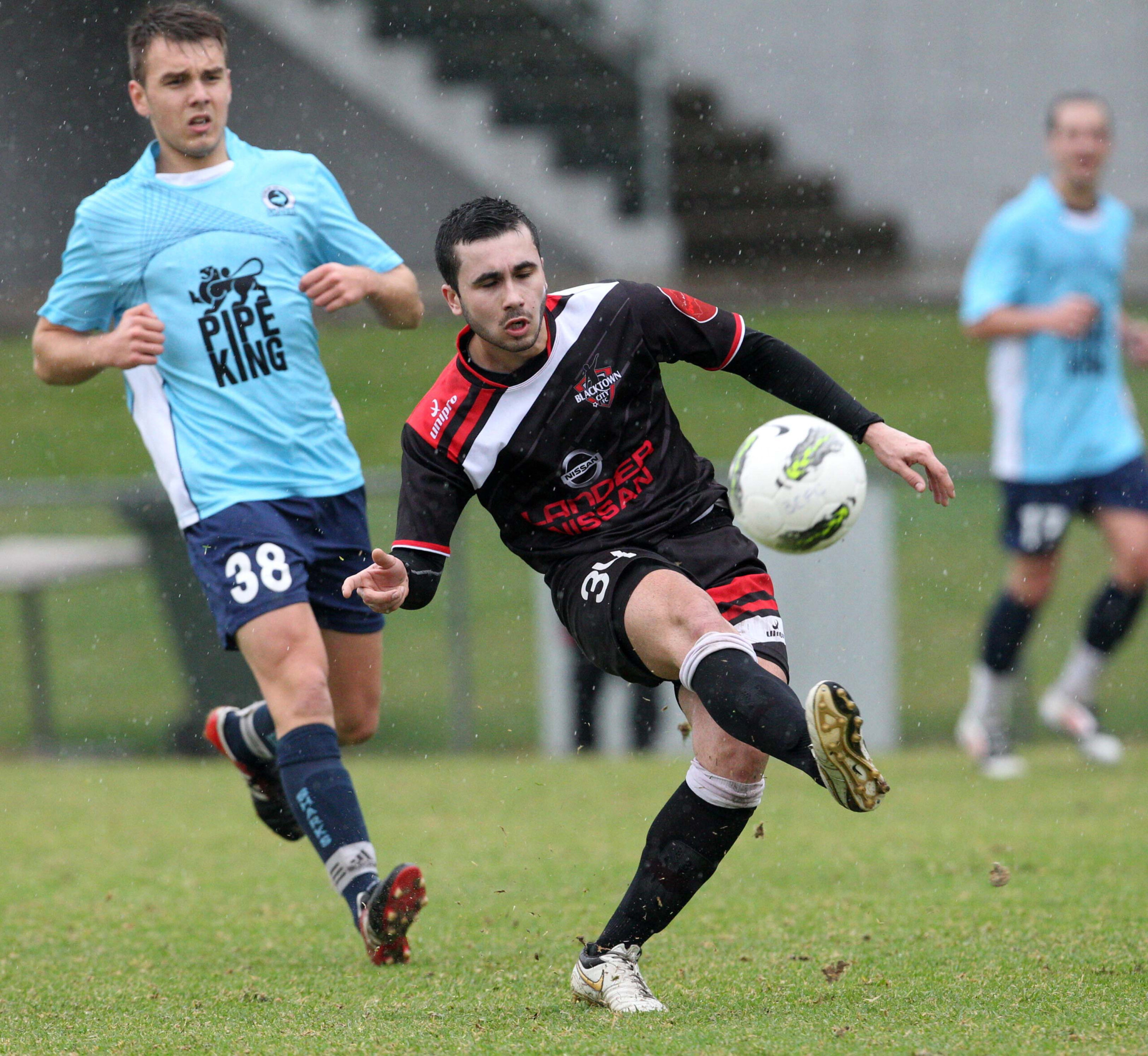 NSW Premier League Grade 20s Round 11 Preview - Football NSW