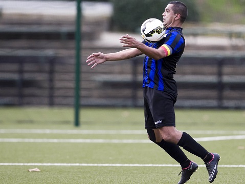 Men’s State League 1 Round 7 Preview - Football NSW