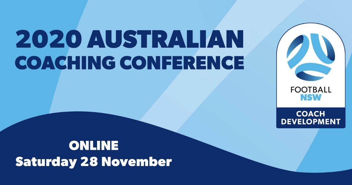 Registrations for 2020 Australian Coaching Conference now open ...