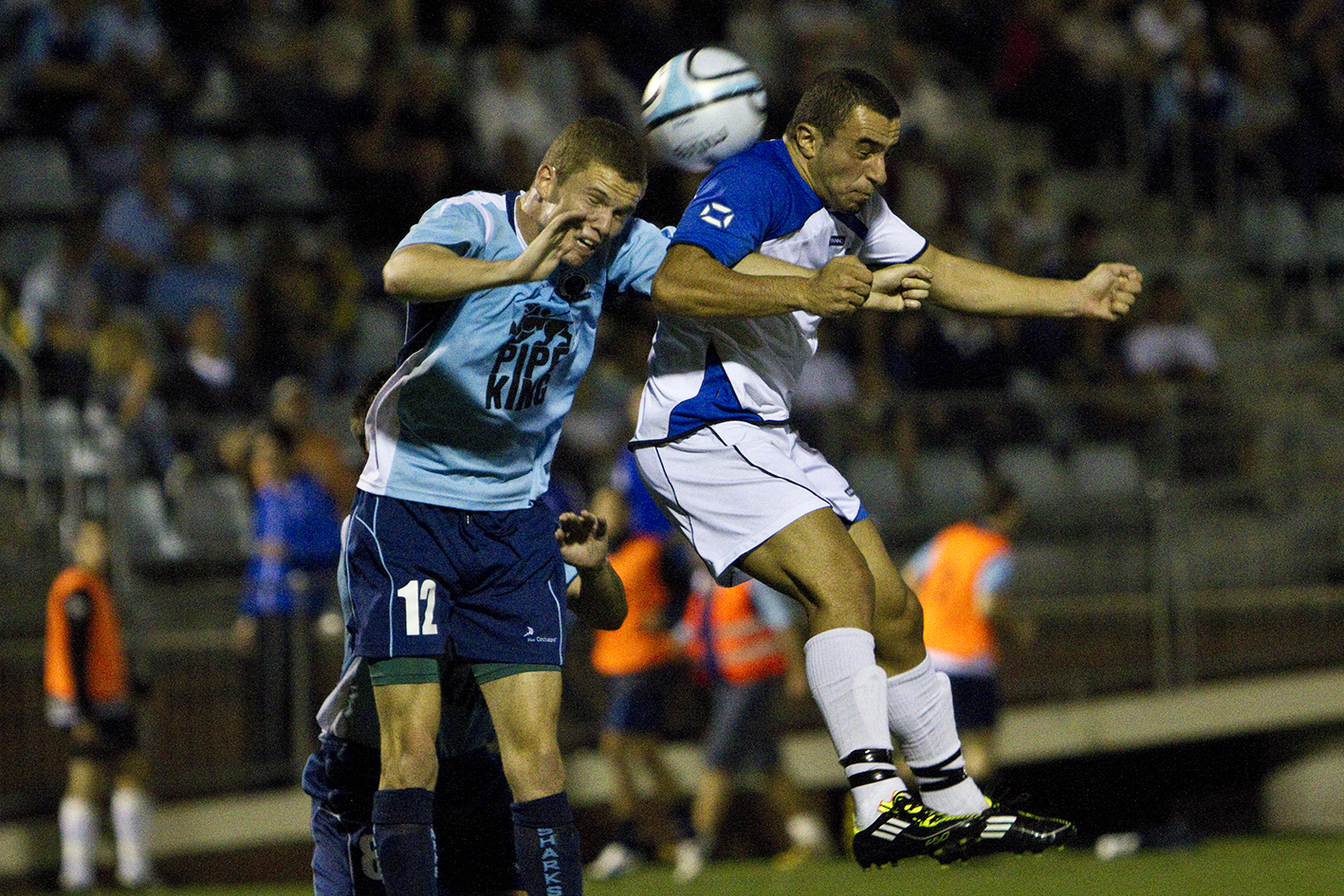 Round 3 NSW Premier League highlights now online - Football NSW