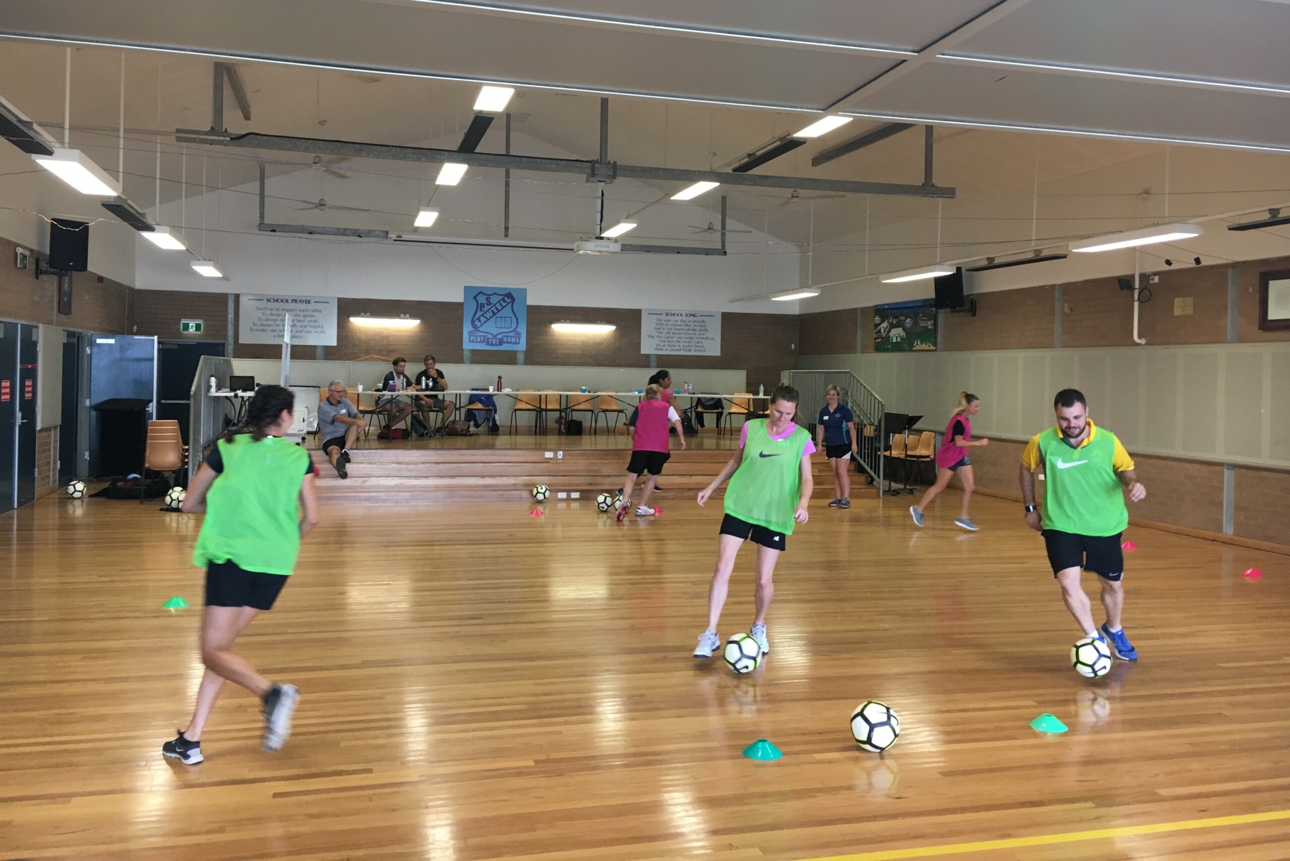 NNSW and FNSW combine to deliver courses for School Teachers ...
