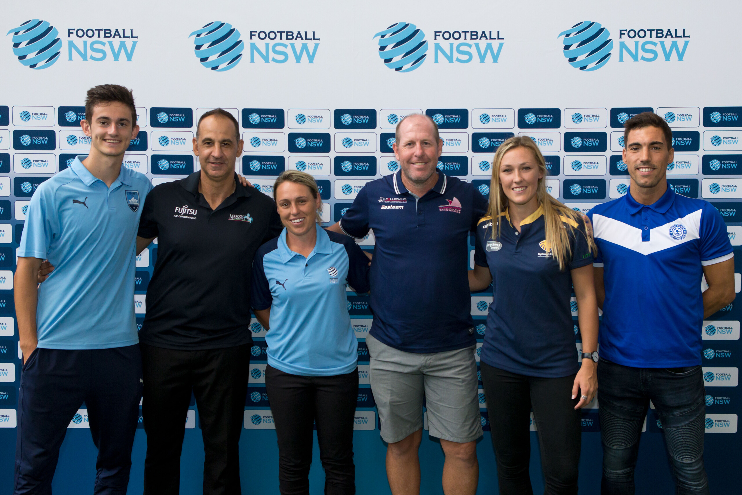 Football NSW Launches exciting NPL 2019 Season - Football NSW