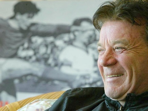 Johnny Warren Memorial Cup Celebrates 20 Years - Football NSW