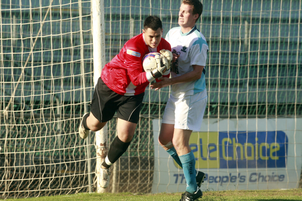 TeleChoice Championship Series Week 2 Preview - Football NSW
