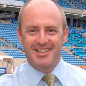 Sydney FC's Sharp new signing - Football NSW