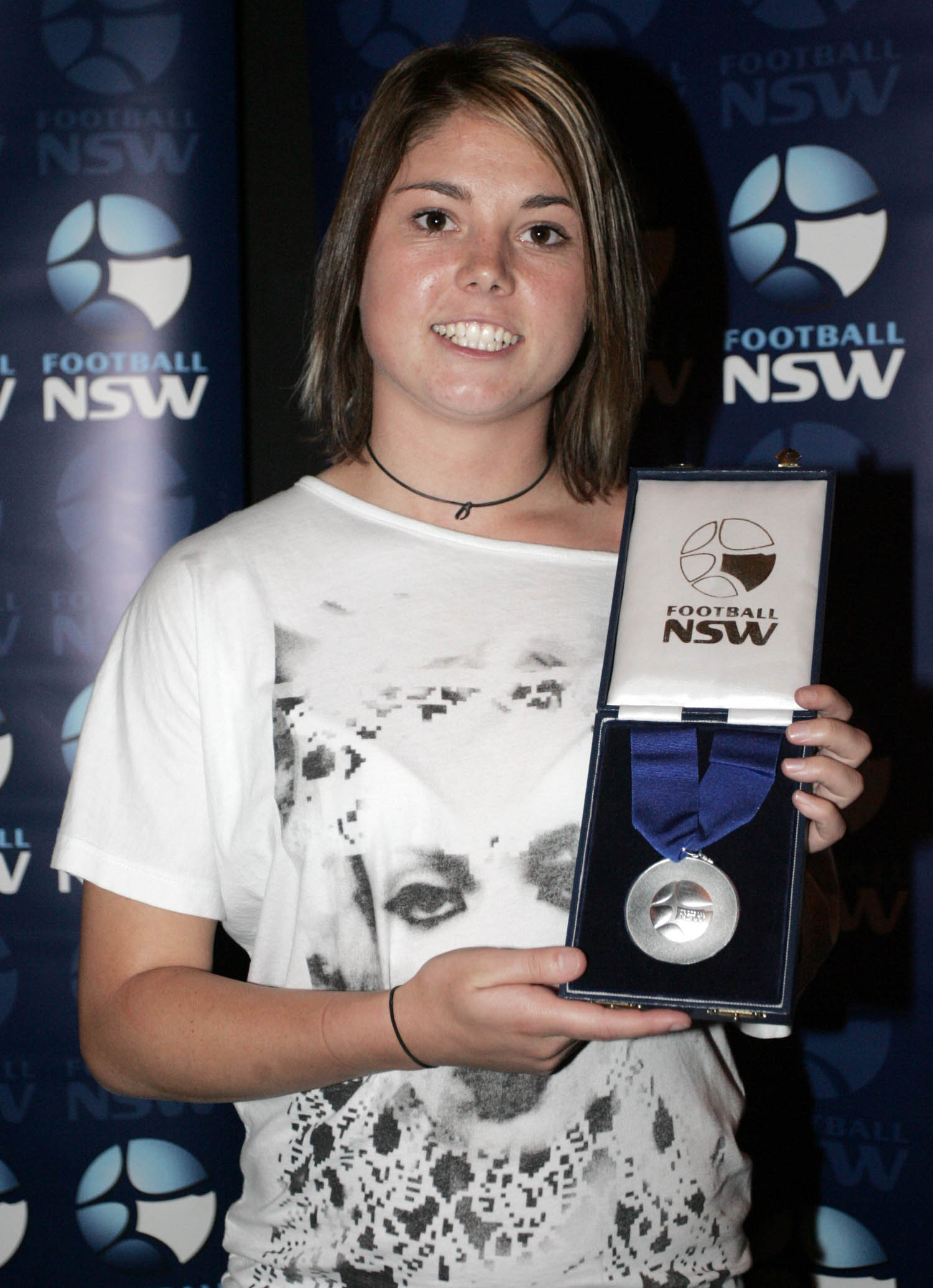 Stingrays snap up superstar Heyman - Football NSW