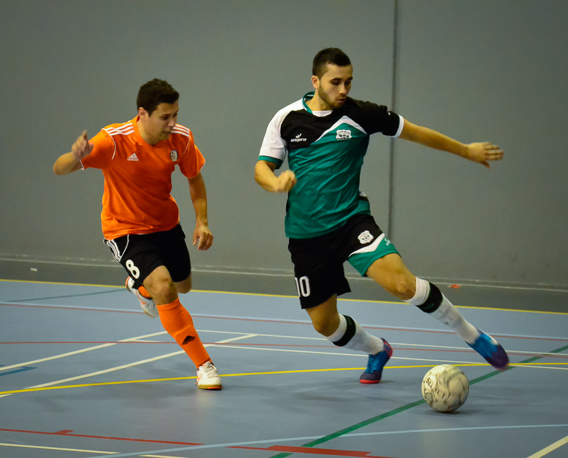 Futsal Premier League Round 8 Review - Football NSW