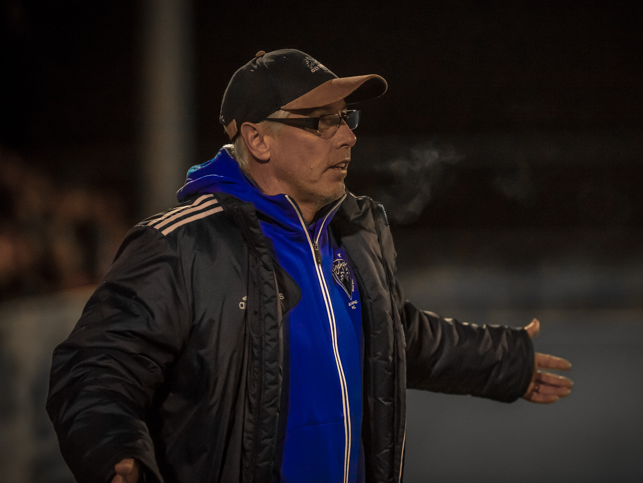 Lee won’t tinker with Olympic squad - Football NSW