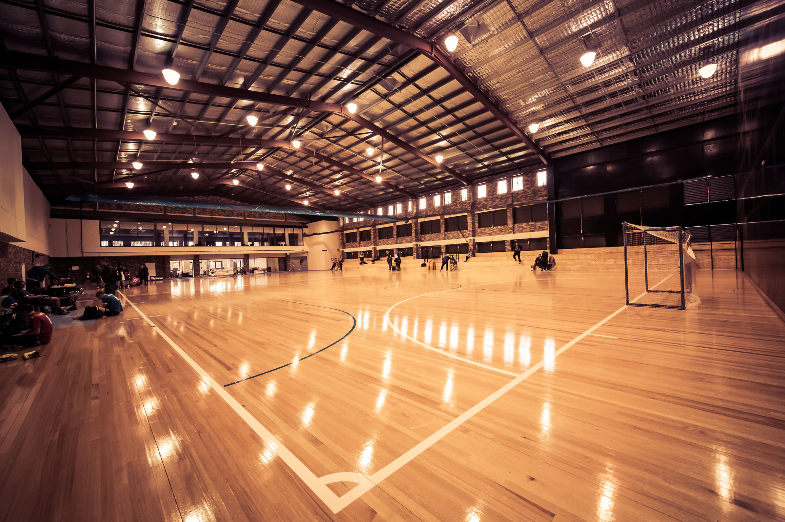 Venues announced for Futsal Championship Series - Football NSW