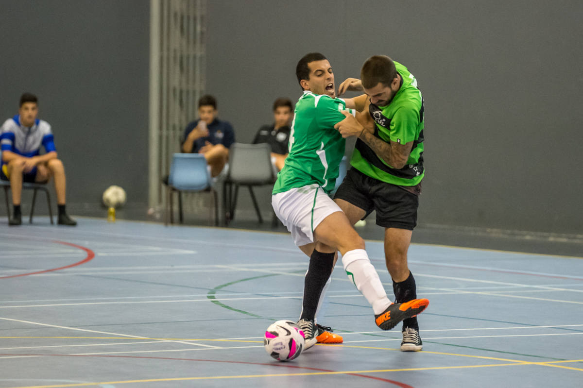 Futsal NSW Premier League Round 6 Review - Football NSW