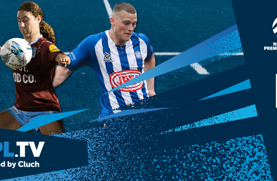 NPL.TV set to near 500 NSW matches streamed in 2023 - Football NSW