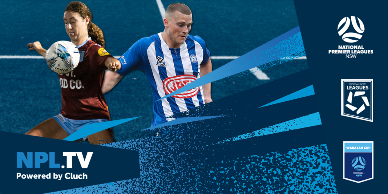 NPL.TV set to near 500 NSW matches streamed in 2023 - Football NSW