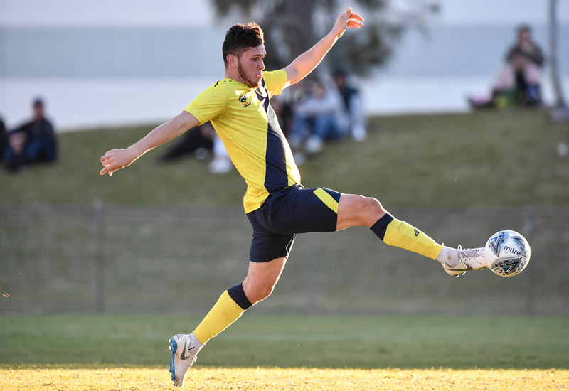 Round 21 - National Premier Leagues NSW Men's Preview - Football NSW
